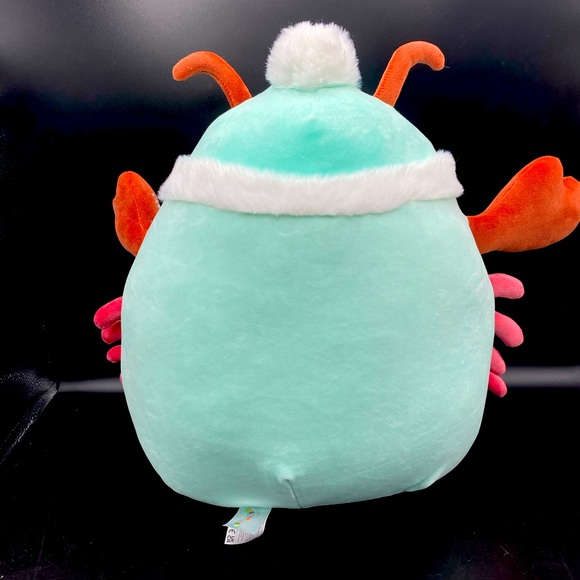 Squishmallows | Toys | Nwt Lorono Select Series 2 Squishmallow | Poshmark